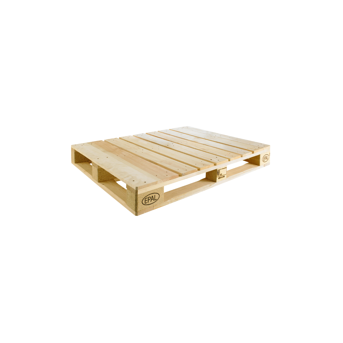 TOUT SAVOIR SUR LA PALETTE EUROPE EPAL - OPALEAN